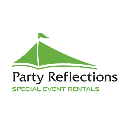 Party Reflections | Case Studies | Point of Rental Software