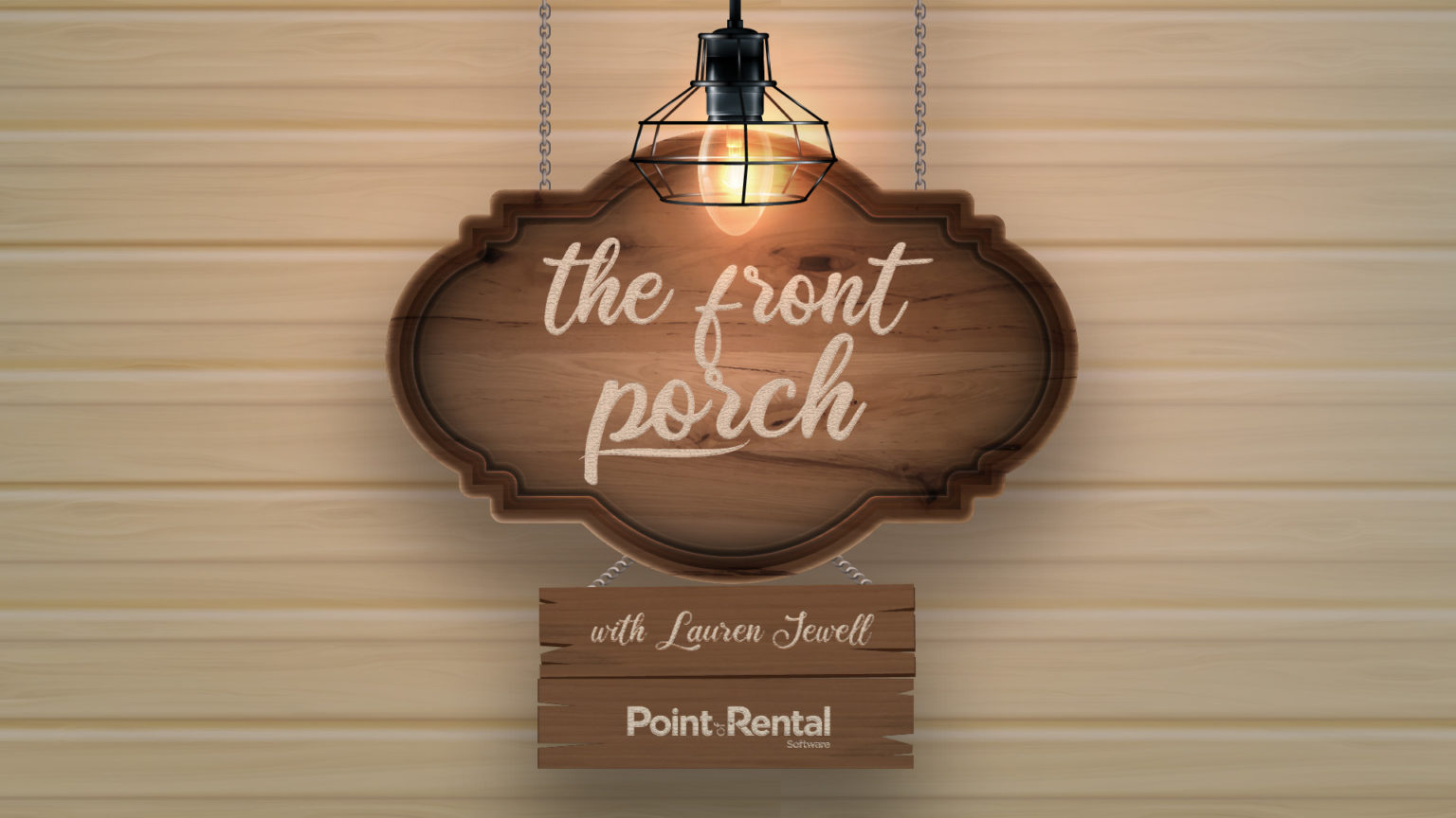 Daryl Sensenig, Tents for Rent | The Front PORch