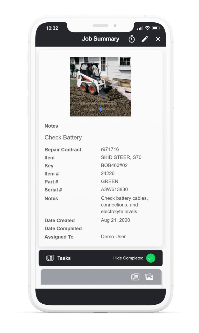 Elite - Point of Rental Software UK | Hire & Inventory Management Software