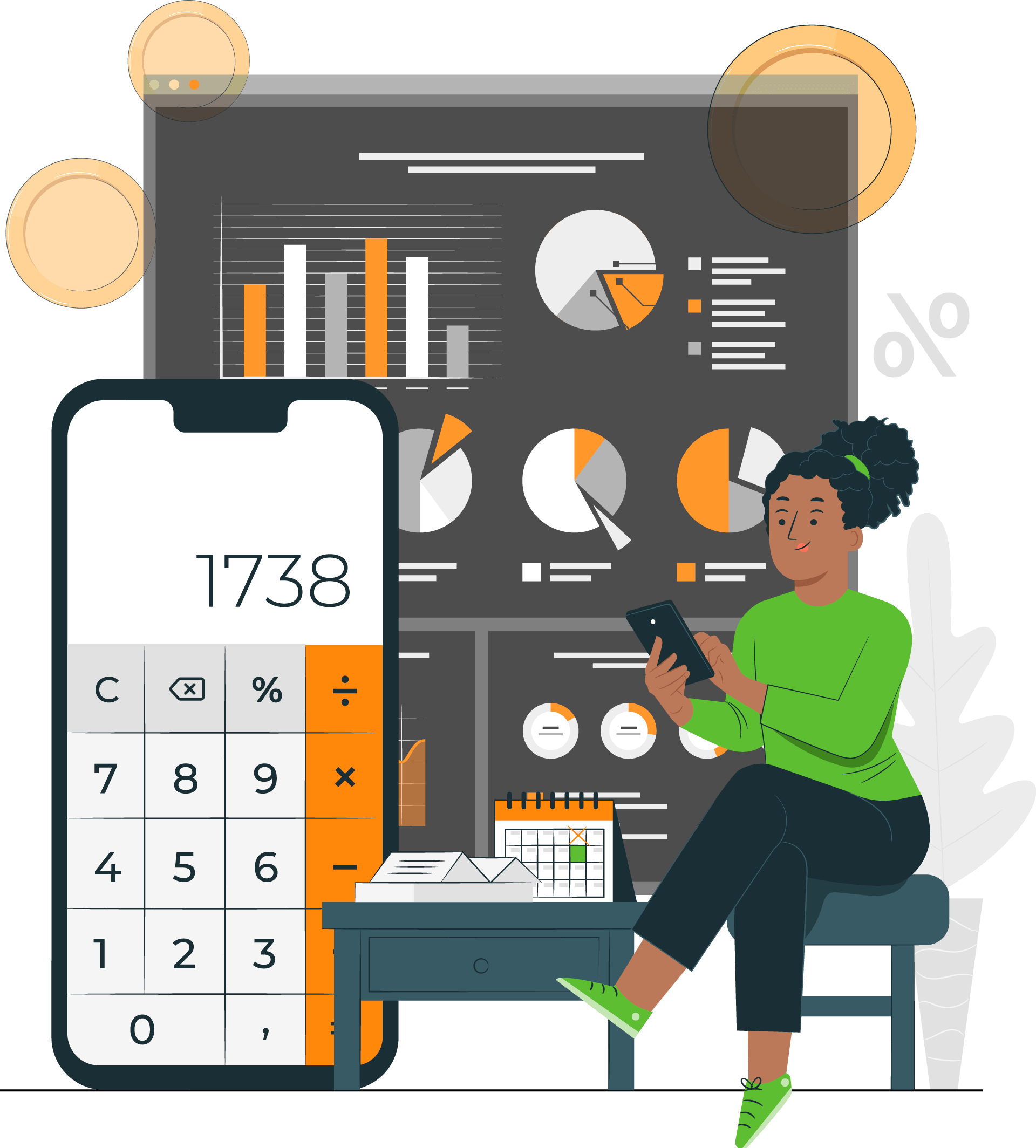 Vertex - Point of Rental Software | Rental and Inventory Management ...