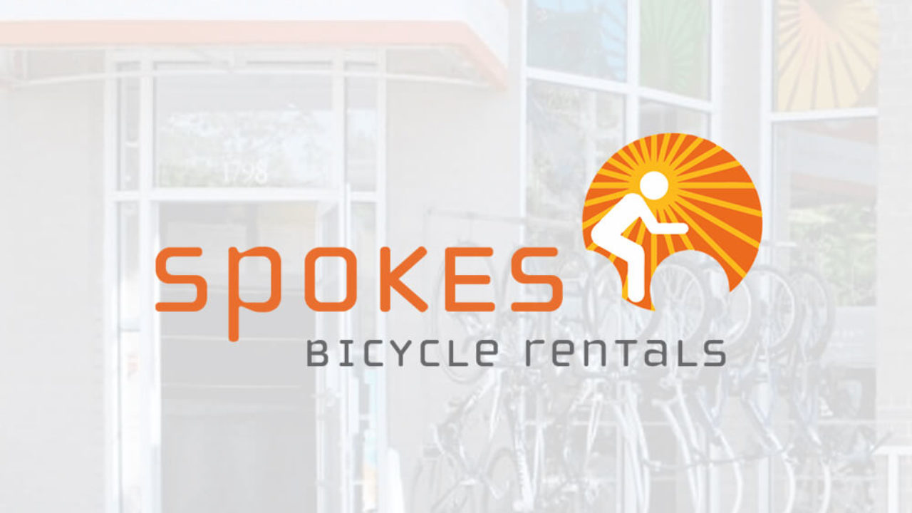 Spokes Bicycle Rentals | atelier-yuwa.ciao.jp