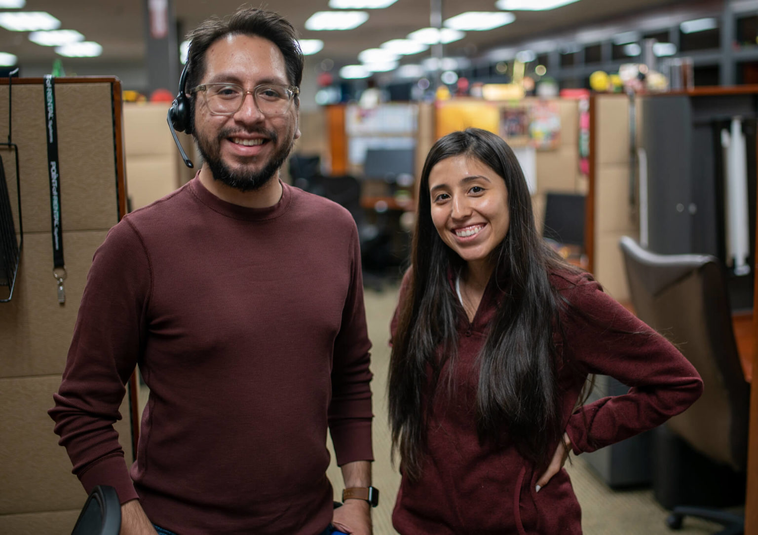 customer-service - Point of Rental Software | Rental and Inventory ...