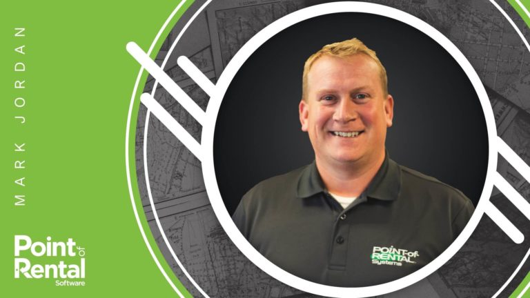 Mark Jordan, Account Executive | Podcasts | The Front PORch