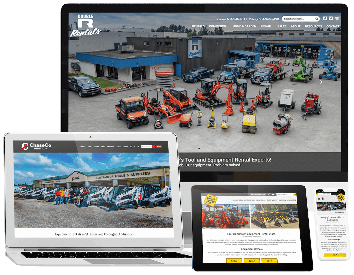 rental hosting - Point of Rental Software | Rental and Inventory ...