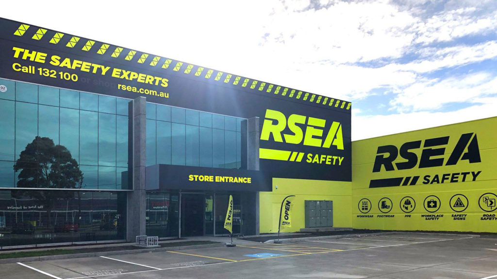 RSEA Hire | Case Studies | Point of Rental Software