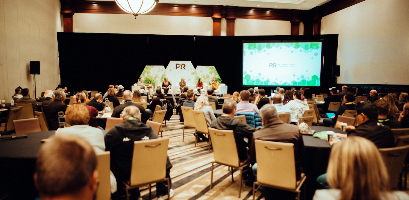 Upcoming Events and Conferences | Point of Rental Software