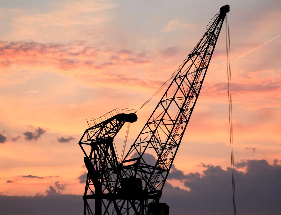 Aerial & Access Rental | Industries | Point of Rental Software