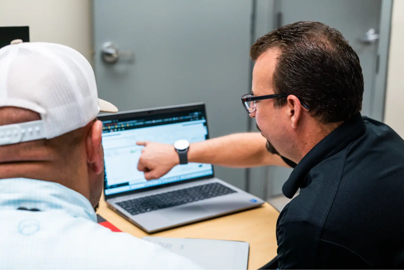 Rental Consulting | Point of Rental Software