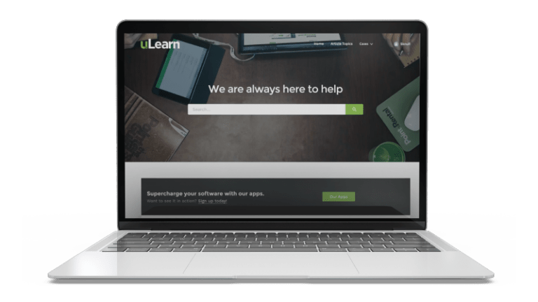 You Learn, I Learn, We All Learn With uLearn | News | Point of Rental